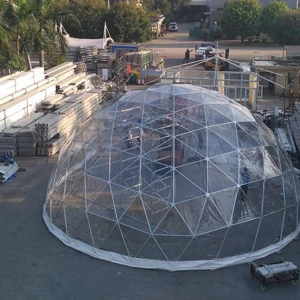 Dome Event Marquees | Extreme Marquees