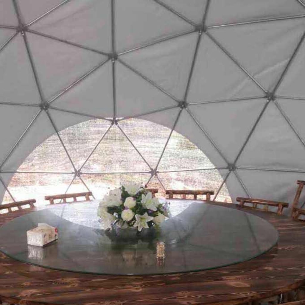 Dome Event Marquees | Extreme Marquees
