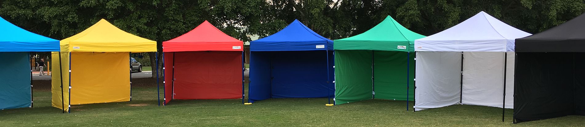 Folding and Pop Up Marquees | Extreme Marquees