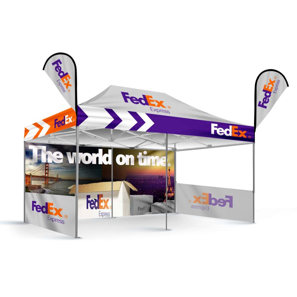 Printed Gazebo and Branded Gazebos Specialists Since 2003