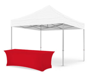 X5 True Blue Folding Gazebo & Commercial Marquee for Sale