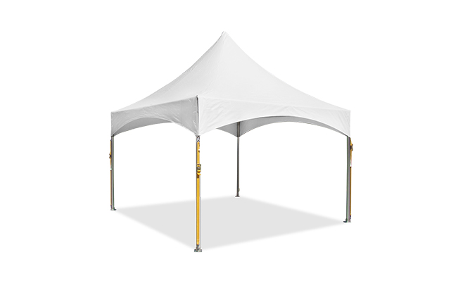 Buy 3x3m Pavilion Marquee | Extreme Marquees