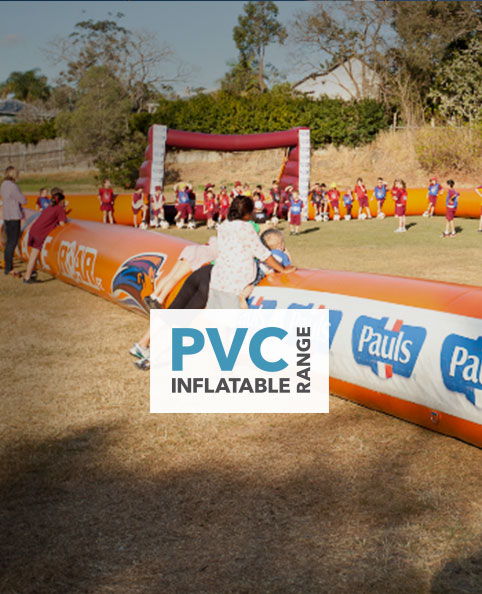 Eye-Catching Custom Inflatable Marquees | Extreme Marquees