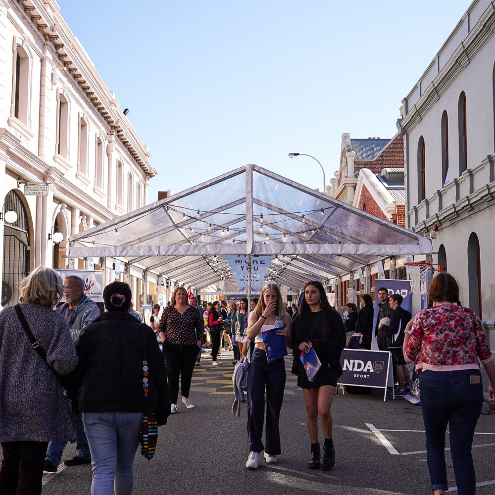 About Us | Extreme Marquees