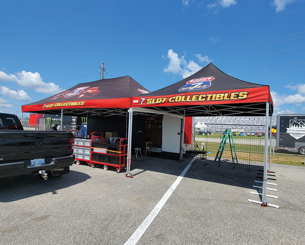 About Us | Extreme Marquees