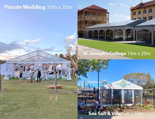 Event Tents & Wedding Marquees For Sale | Extreme Marquees