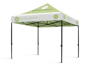 Custom Printed & Branded Marquees - Extreme Marquees