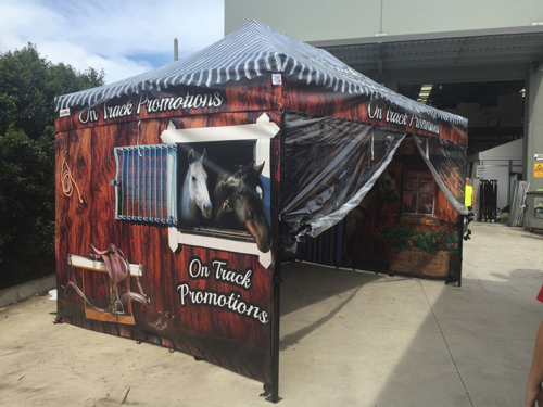 X5 True Blue Gallery | Extreme Marquees Since 2003