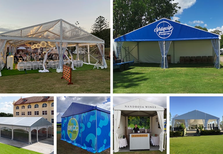 Event Tents & Wedding Marquees For Sale | Extreme Marquees