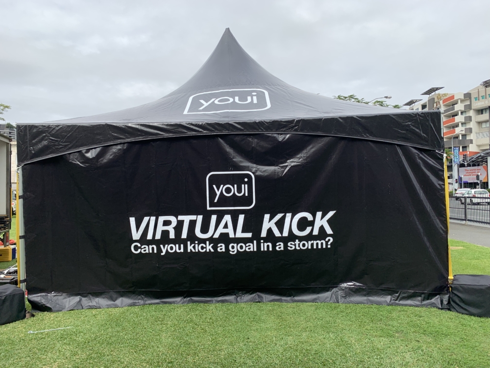 Discover Pavilion Gallery - Extreme Marquees