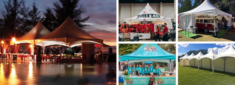 Event Marquees, Clear Span Tents & Wedding Marquees For Sale