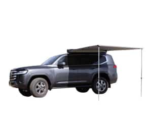 4WD Awning for Car | 270 & 180 Car Awnings Free Standing