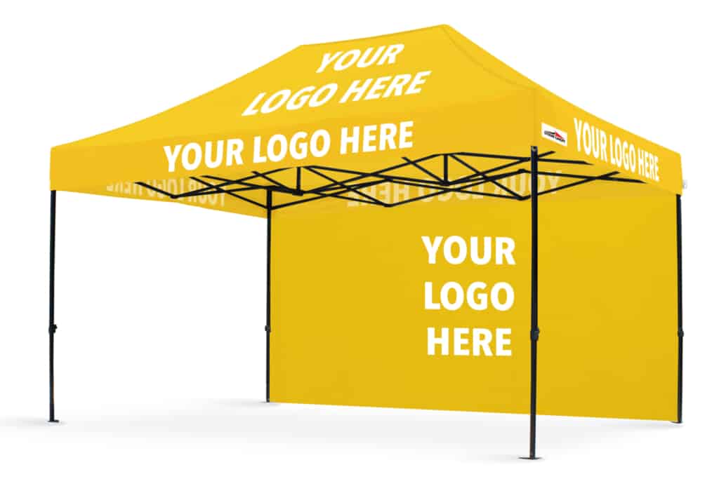 Custom Marquees and Premium Branding Solutions in Australia Since 2003